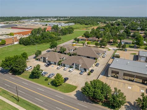 425 W Wilshire Blvd Oklahoma City Ok 73116