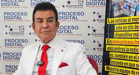 Salvador Alejandro César Nasralla Salum El “señor De La Televisión