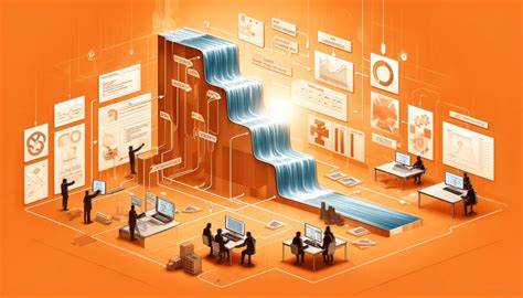 Berkenalan Dengan Metode Waterfall Definisi Dan Keunggulannya