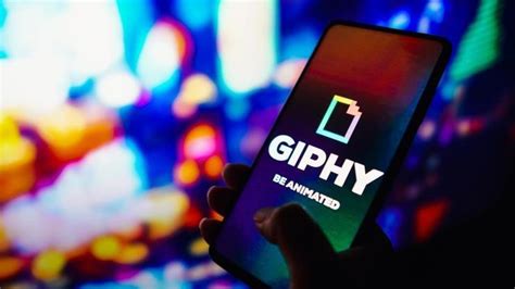 Giphy Satılıyor Teknoloji Haberleri