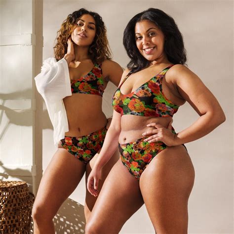 Baddie Swimwear Etsy
