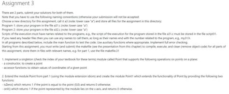 To Implement Singleton And Module Functionality In C