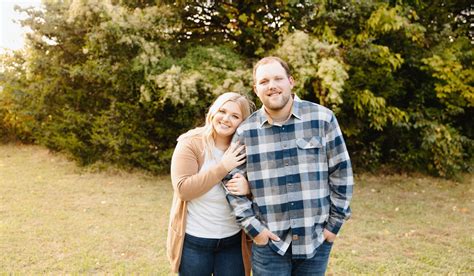 Caylee Springmeyer And Reagan Billingsleys Wedding Website