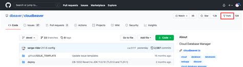 Cloudbeaver Localization · Dbeavercloudbeaver Wiki · Github