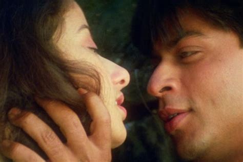 Was Srk In Dil Se Meant To Be A Creep All Along This Twitter