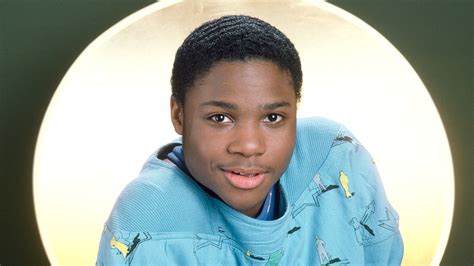 Malcolm Jamal Warners Journey From Cosby Show Fame To Jazz Musician