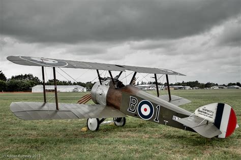 British Fighter Wwi British Aircraft Sopwith Camel Ww1 Aircraft
