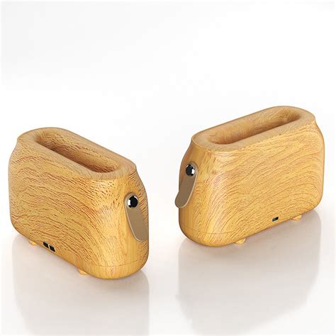 Colorful Light Flame Aroma Diffuser Kitchenware Crew