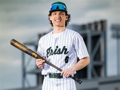 Vote Who Is The Best Catcher In Michigan Division 1 2 High School