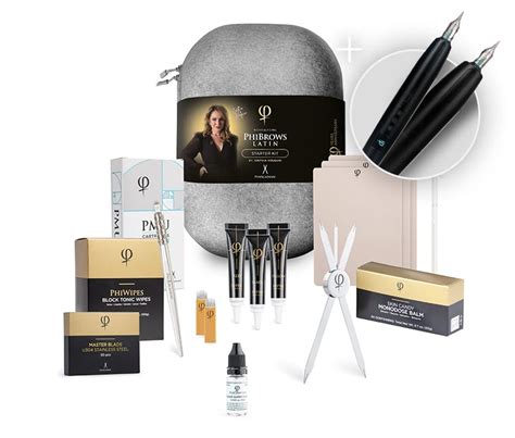 Microblading With Shading Latinbrows Course Phi Academy