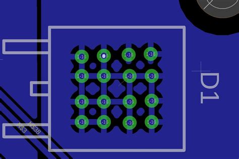 Beyond The Calculator Optimizing Maximum Line Width For High Current
