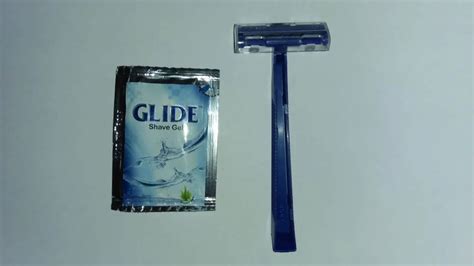 Hotel Shaving Kit At ₹ 14kit Bengaluru Id 2855137507530