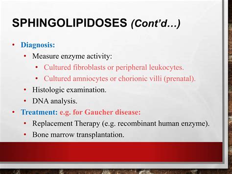 1 Sphingolipids And Myelin Structureppt