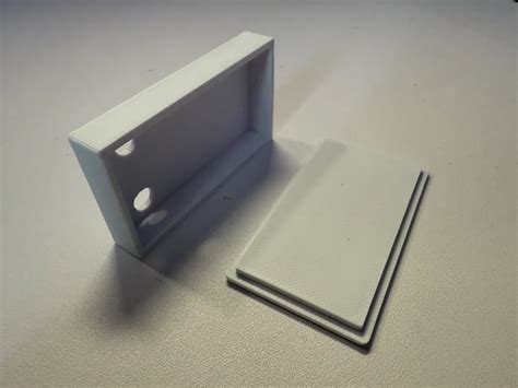 Esp32 Holder For Multiboard By Jp Alien Gaming Makerworld Download