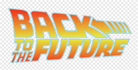 Back To The Future 2 Logo Exclusive “back To The Future” Showcase