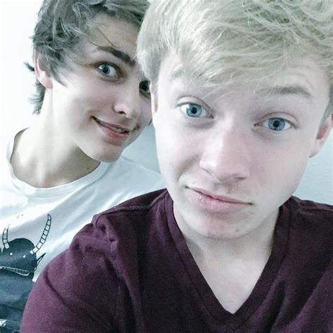 Sam And Colby On Twitter Sam And Colby Colby Colby Brock
