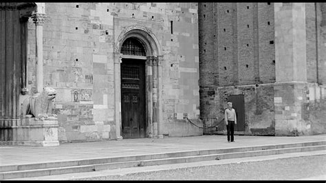 Before The Revolution 1964