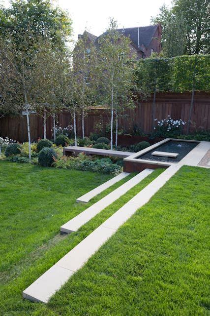 15 Grass Steps Ideas Garden Steps Landscape Design Garden Design