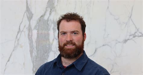 James Rowse People Cundall