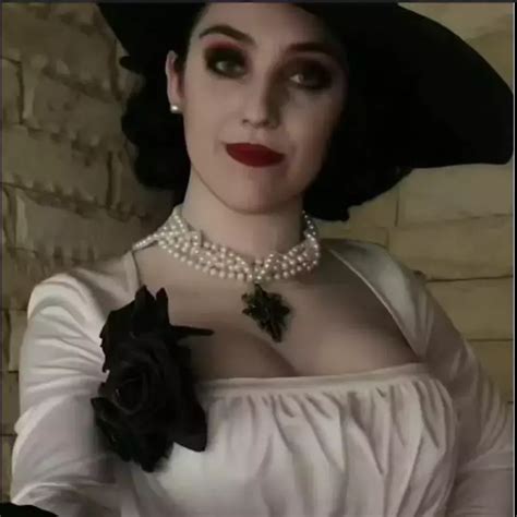 Chat With Alcina Dimitrescu Nsfw Enjoy Free Unrestricted Ai Character Roleplay No Filter