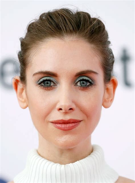 Alison Brie Best Beauty Looks Ps Beauty