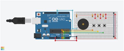 5 proyectos básicos con arduino bugeados
