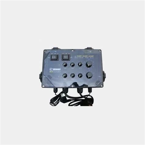 Controlador Multicontrolador Cli Mate Grow Barato