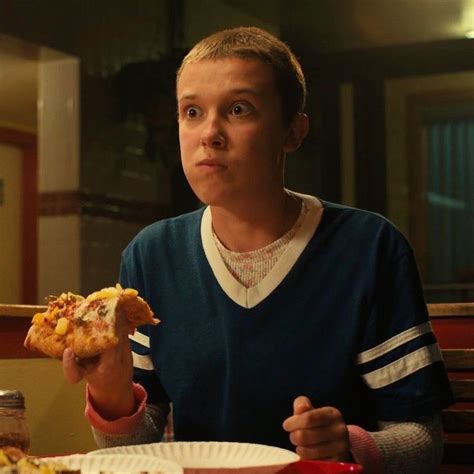 Jane Hopper In 2025 Eleven Stranger Things Stranger Things Stranger