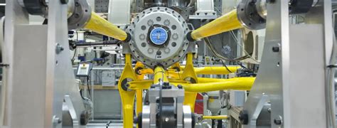 Vehicle Durability Testing Kistler