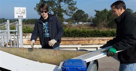 David Ascher Sur Linkedin Filières Rep Ecomaison Lance La Collecte Par Matériaux En Déchèteries…