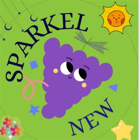 Sparkel🌟 Youtube