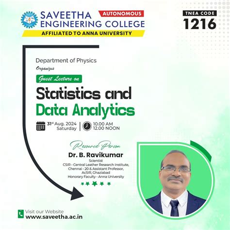 Dr Ravikumar B Posted On Linkedin