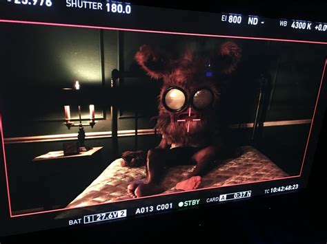 Pooka Character Suit By Amber Paxton At