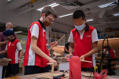 Units Of Inquiry Uoi In Action Cis Mosaic