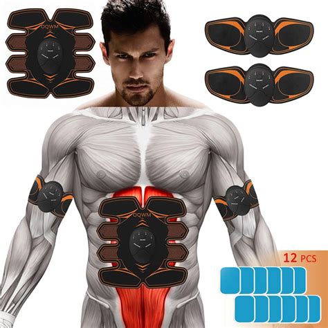 8 Pack Abs Workout For Men