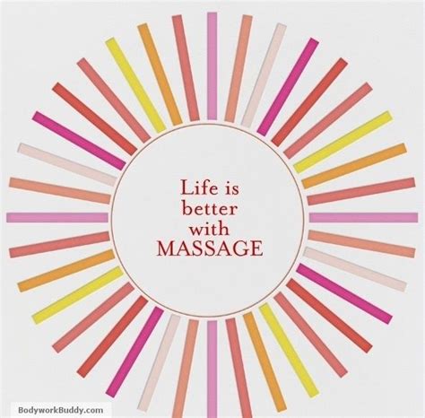 Massage Quotes Inspirational Quotesgram