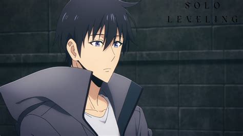 الامتنان لـ جينوو Solo Leveling Youtube