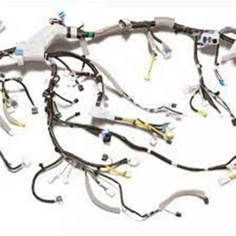 Wire Harness Assemblies At Best Price In New Delhi By Prestige Industries Id 2856318516297