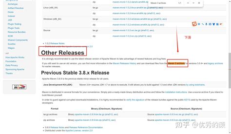 Linux安装jdk和maven 知乎