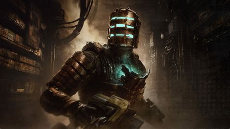 2560x1440 Resolution Dead Space 2023 1440p Resolution Wallpaper