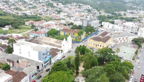 Confira A Programação Completa Dos 167 Anos De Canguçu Online