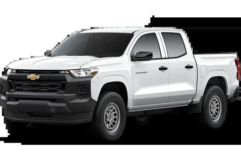 2026 Chevy Colorado Wilson County Chevrolet Buick Gmc