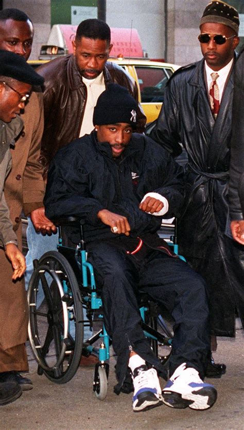 Photos Remembering Rap Legend Tupac Shakur On 21st Anniversary Of His