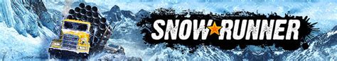 Snowrunner Patch Notes 12 Hotfix Update Released Gamewatcher