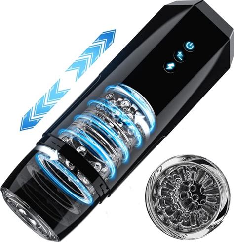 Sex Toys Voor Mannen Zelf Aftrekken Sex Toys Voor Mannen Electrisch