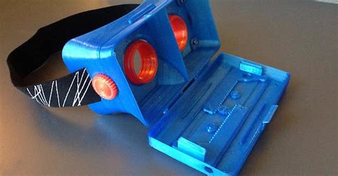 Vr Goggles Album On Imgur