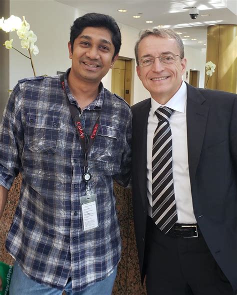 Anand Jayaraman On Linkedin Doesnothappenoften Techcompanies Ceo Yourtime Vmware
