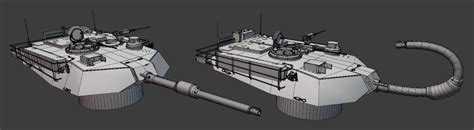 blender 3d incredible models