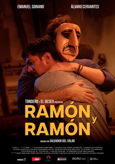 Ramón Y Ramón 2024