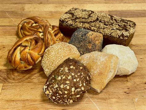 Lille Pose Gaardbageren